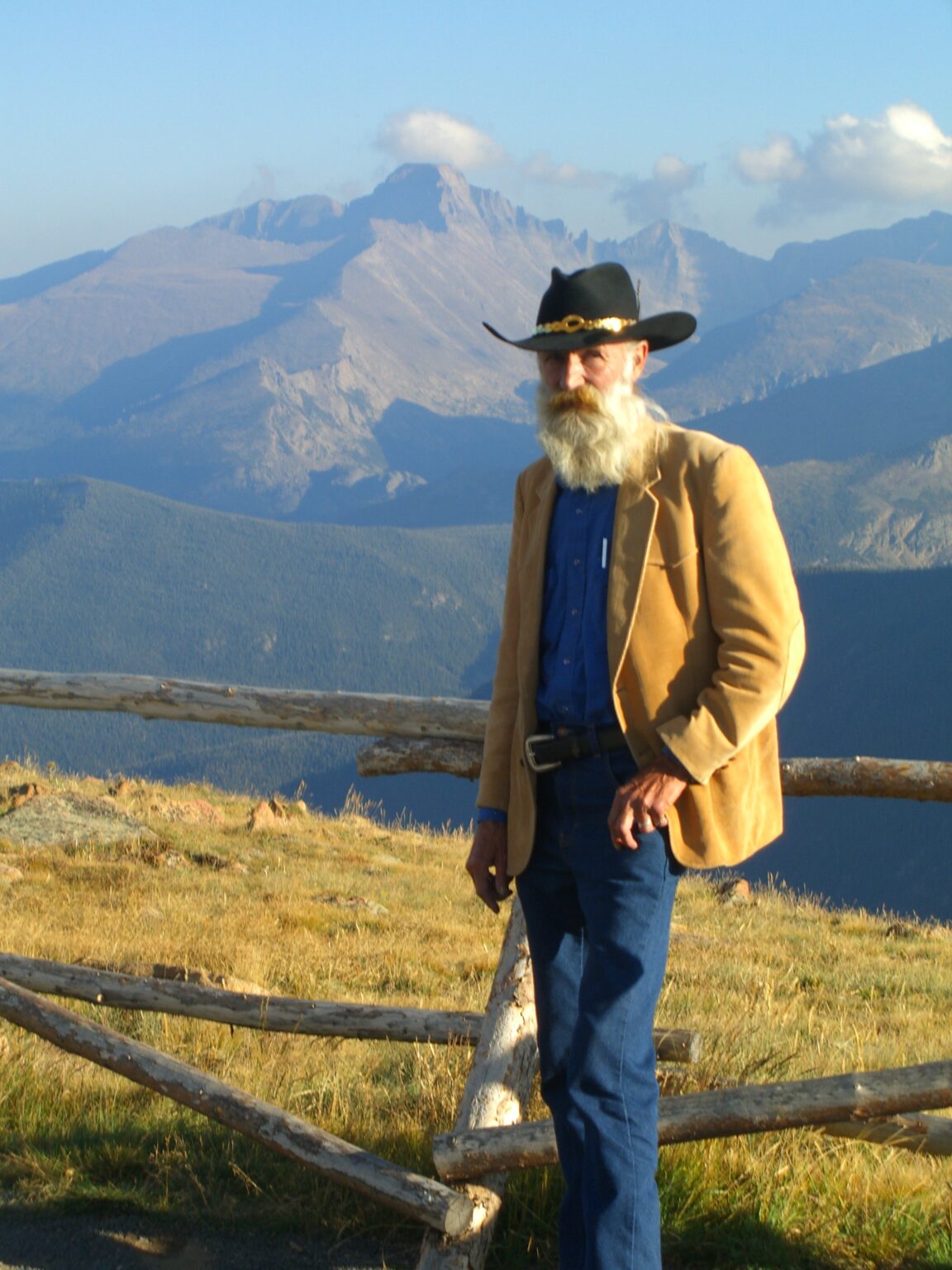 All About Slim Spurling - Slim Spurling's Light-Life® Technology
